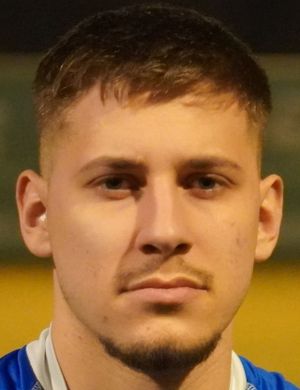 Samir Mujkanovic - Player profile 25/26 | Transfermarkt