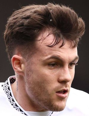 Kyle John - профиль игрока 25/26 | Transfermarkt