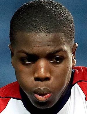 George Harmon - Profilo giocatore 22/23 | Transfermarkt