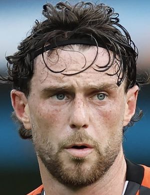 Will Ferry - Player profile 25/26 | Transfermarkt