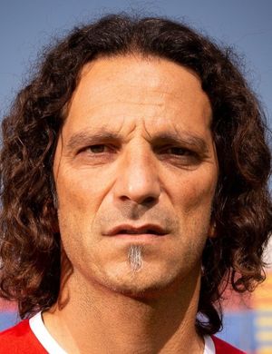 Mirko Cudini - Manager profile | Transfermarkt