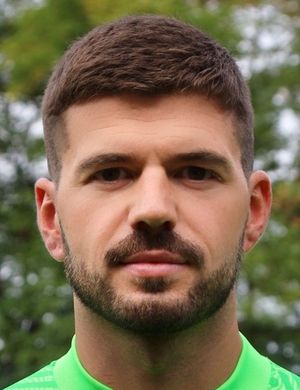 Benjamin Klein - Player profile 21/22 | Transfermarkt