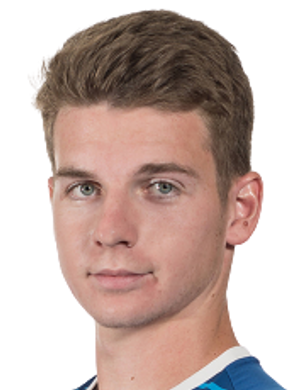 Oleksandr Syrota - Spielerprofil 21/22 | Transfermarkt
