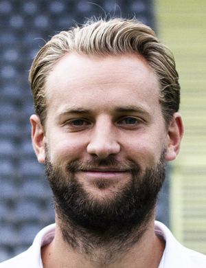 Pascal Bieler - Trainerprofil | Transfermarkt