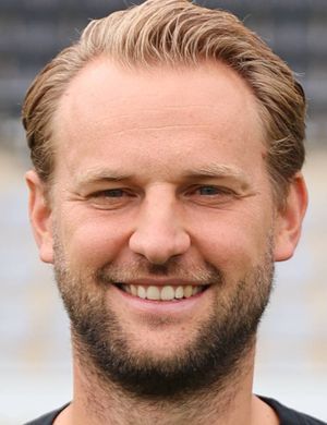 Pascal Bieler - Trainerprofil | Transfermarkt