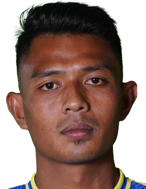 Dedik Setiawan - Profilo giocatore 25/26 | Transfermarkt