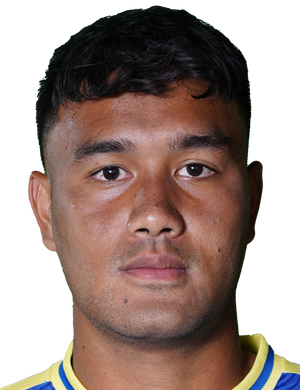 Muhammad Rafli - Player profile 25/26 | Transfermarkt