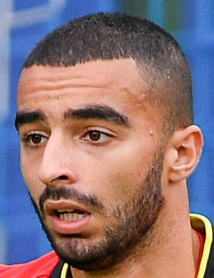 Yunus Bahadir - Selección | Transfermarkt