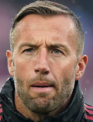 Craig Mawson - 監督プロフィール | Transfermarkt