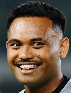 Saddil Ramdani - Perfil del jugador 25/26 | Transfermarkt