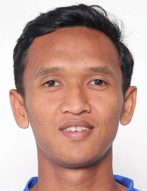 Dany Saputra - Player profile | Transfermarkt