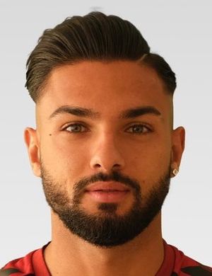 Atalay Yıldırım - Player profile 24/25 | Transfermarkt