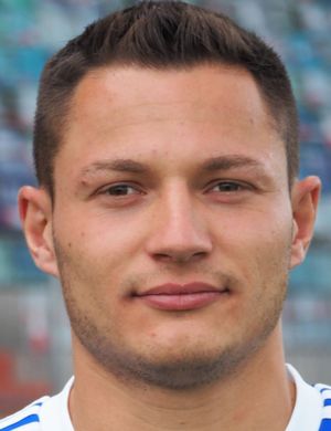 Tim Hecker - Perfil de jogador 21/22 | Transfermarkt