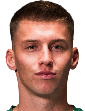 Christian Witzig - Spielerprofil 25/26 | Transfermarkt