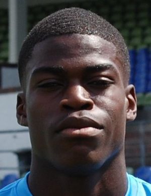 Kwabe Schulz - Player profile 21/22 | Transfermarkt