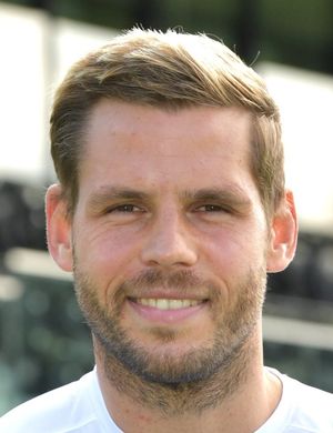 Justin Eilers - Detaillierte Leistungsdaten | Transfermarkt