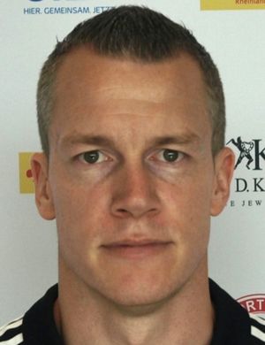 Christian Henn - Perfil del jugador | Transfermarkt