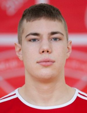 Valter Pärn - Player profile | Transfermarkt