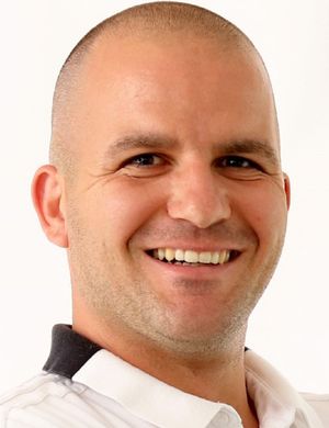 Daniel Radosevic - Manager profile | Transfermarkt
