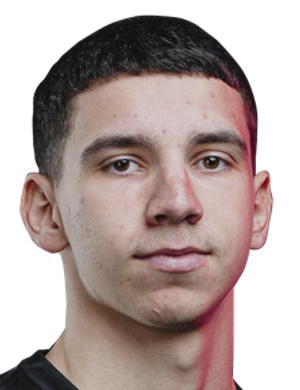 Altin Zeqiri - Profilo giocatore 2023 | Transfermarkt