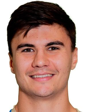 Dawid Burka - Perfil del jugador 24/25 | Transfermarkt