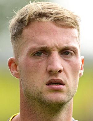 Jack Armer - Player profile 25/26 | Transfermarkt