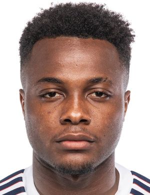 Javain Brown - Player profile 2024 | Transfermarkt