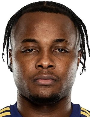 Javain Brown - Player profile 2025 | Transfermarkt