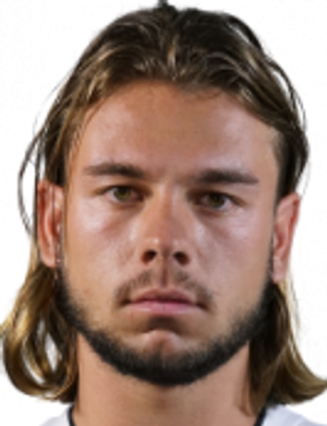 Valentin Rémy - Perfil del jugador | Transfermarkt