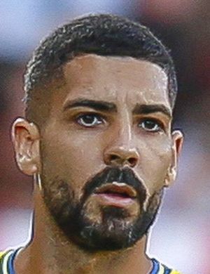 Alex Suárez - профиль игрока 23/24 | Transfermarkt