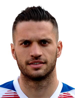 Jesús Jiménez - Squad number history | Transfermarkt