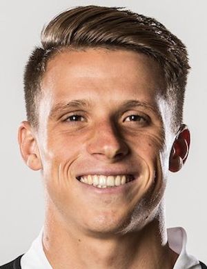 Brad Dunwell - Player profile 2021 | Transfermarkt