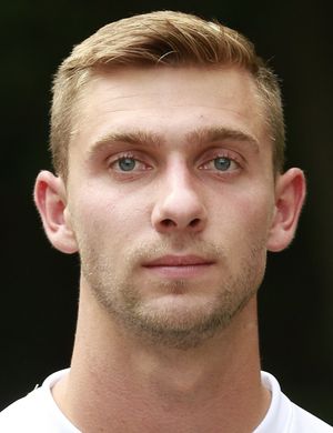 Jared Timmer - Player profile 2021 | Transfermarkt