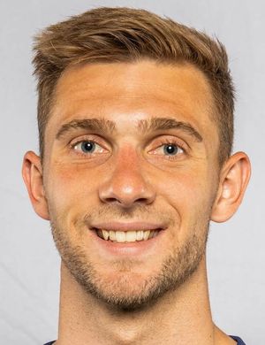 Jared Timmer - Player profile 2021 | Transfermarkt