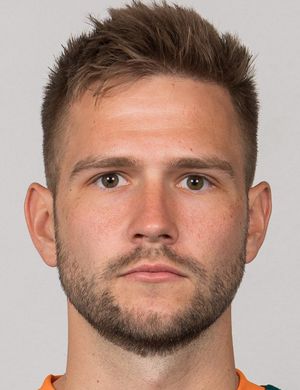 Grant Stoneman - Player profile 2024 | Transfermarkt