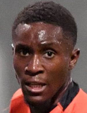 William Kokolo - Profil du joueur 25/26 | Transfermarkt
