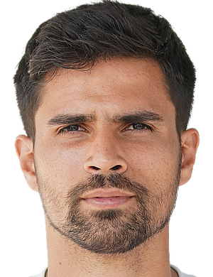 Rodrigão - Stats by club | Transfermarkt