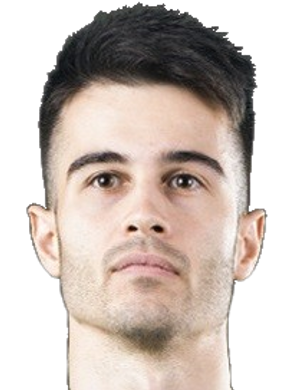 Jon Irazábal - Player profile 25/26 | Transfermarkt