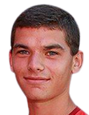 Milen Manchev - Player profile 23/24 | Transfermarkt