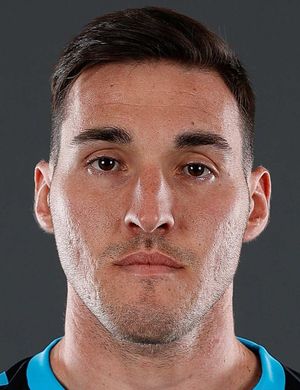 Zach Zandi - Player profile 2024 | Transfermarkt