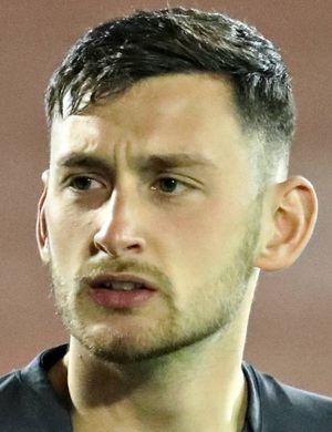 Jackson Smith - Player profile 25/26 | Transfermarkt