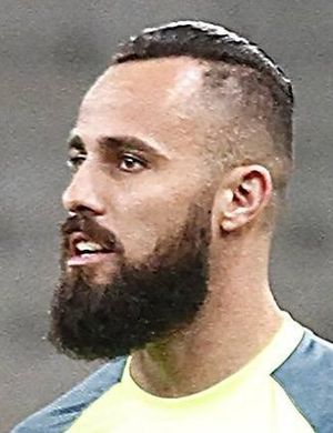 Jandrei - Perfil de jogador 2021 | Transfermarkt