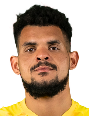 Renaldo Leaner - Player profile 25/26 | Transfermarkt