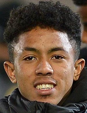 Tashreeq Matthews - Player profile 23/24 | Transfermarkt