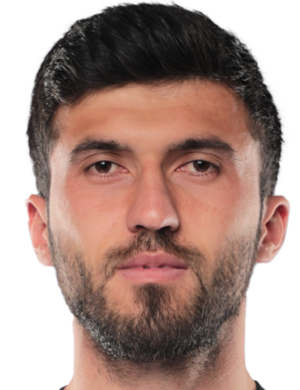 Zoir Dzhuraboev - Player profile 2025 | Transfermarkt