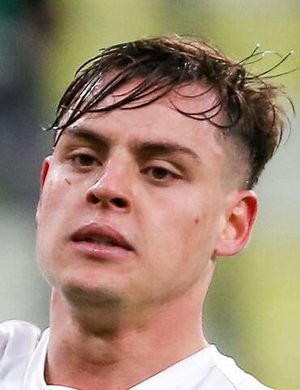 Conrado - Perfil de jogador 22/23 | Transfermarkt