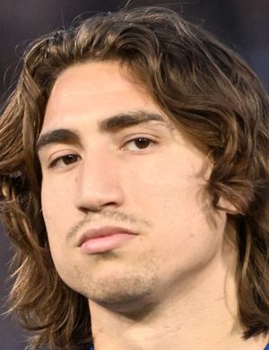 Alexander Lind - Perfil del jugador 25/26 | Transfermarkt