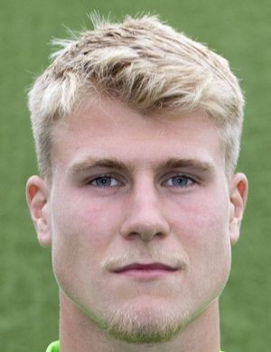 Beau Reus - Player profile 21/22 | Transfermarkt