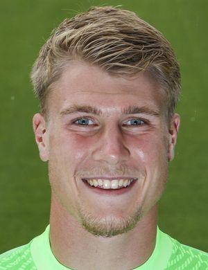 Beau Reus - Player profile 23/24 | Transfermarkt