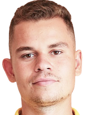 Mykhaylo Plokhotnyuk - Player profile 22/23 | Transfermarkt